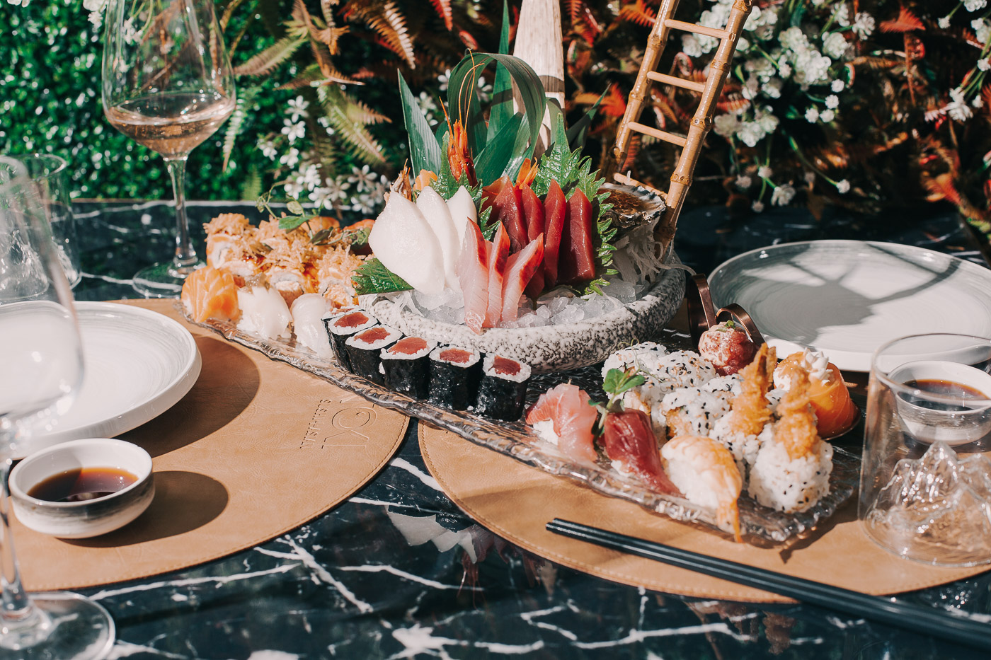 Toki Sushi Cesena – Ristorante di sushi